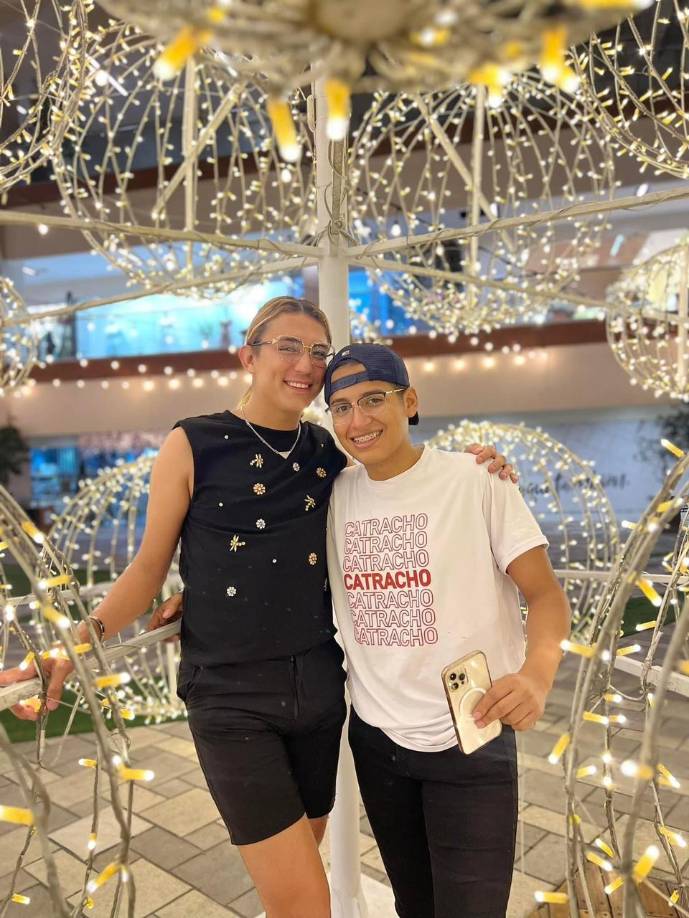 ¡Oficial! La Bicha Catracha pone fin a su relación con Daniel López