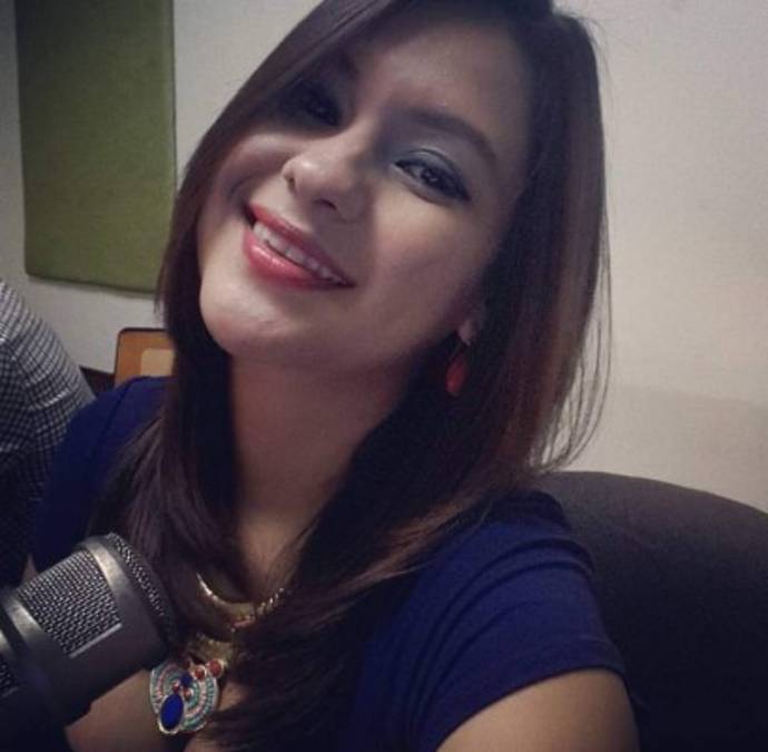 Nikol Ramírez, la hermosa periodista deportiva que arrasa en la radio y ...
