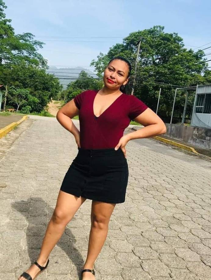 Conmoción por crimen contra Elsa Rosales en El Negrito, Yoro