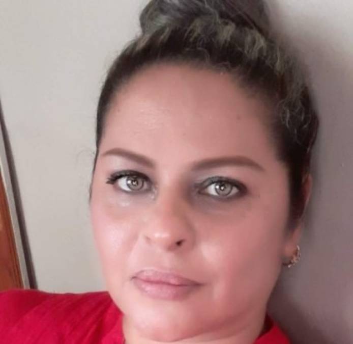 Rosmery, la empresaria asesinada dentro de un carro en La Ceiba