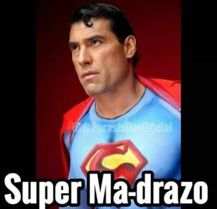 Los memes de la agresión de Eduardo Yáñez a reportero