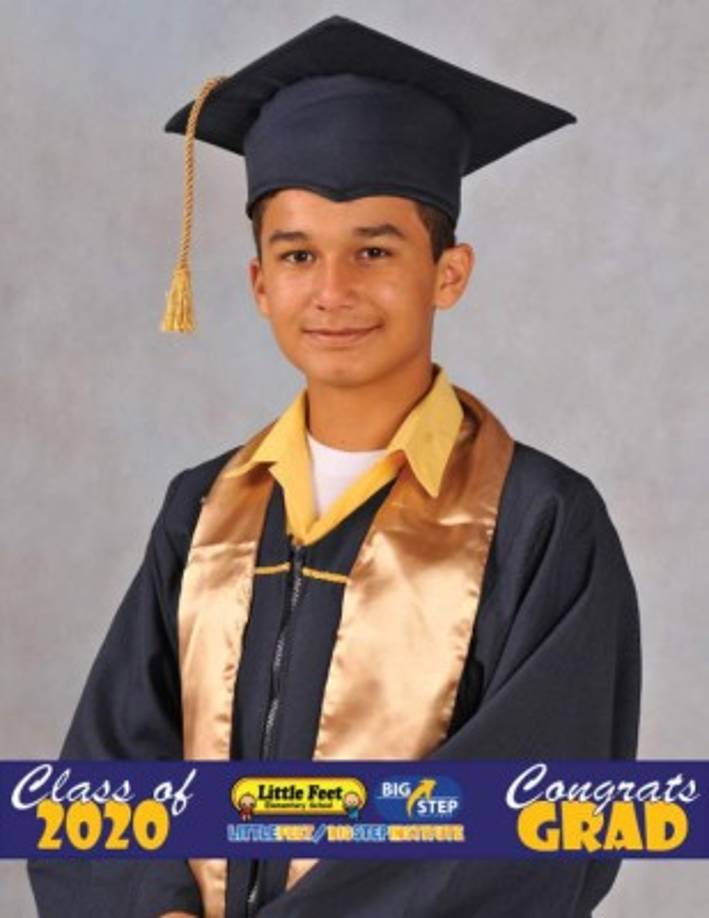 Promoción 2020 de la Big Step Institute