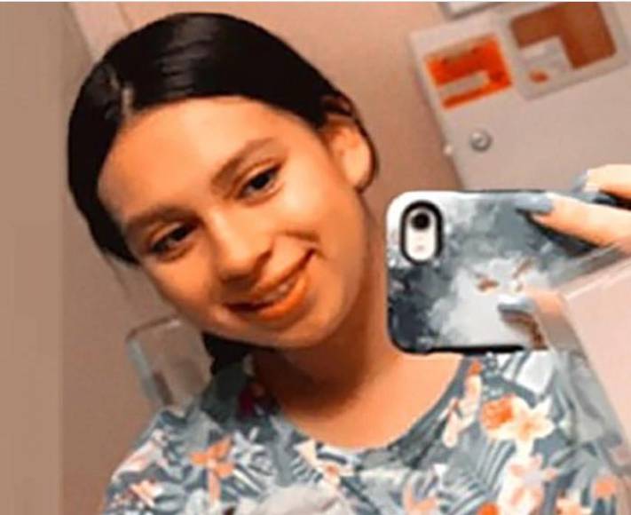 Cartel no mató a Alissa Parraz y su bebé: Alguacil de California