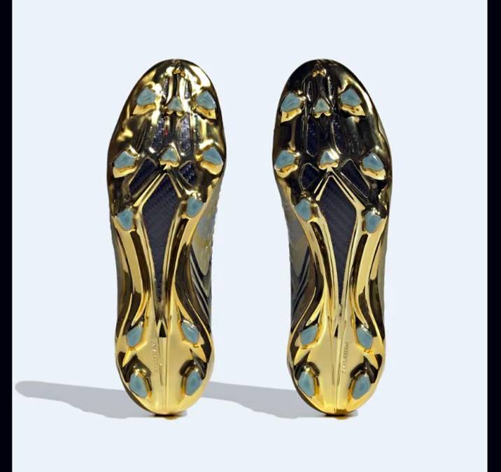 Espectaculares, pero con amargo detalle: así son los tacos de Messi ...