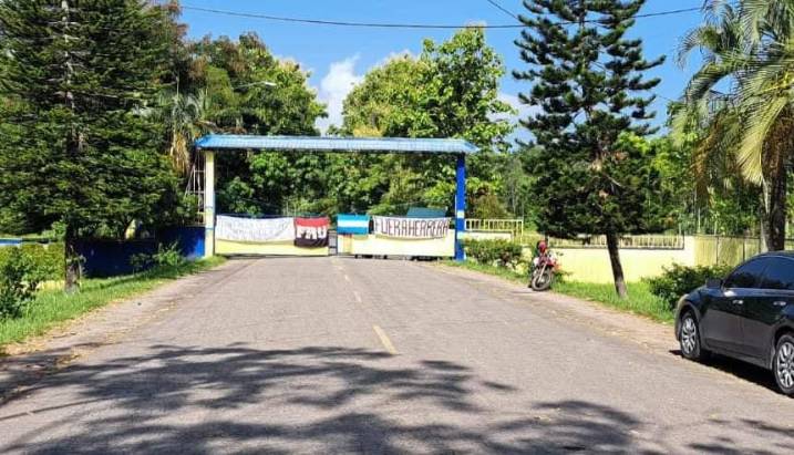 Crisis en el Curla cumple dos meses; aún no hay respuesta