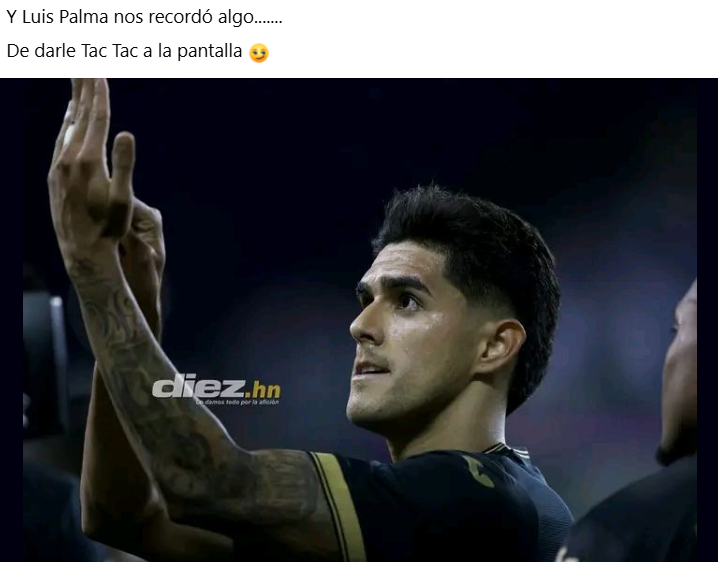 Los mejores memes de la victoria de Honduras en la Copa Oro ante Curazao