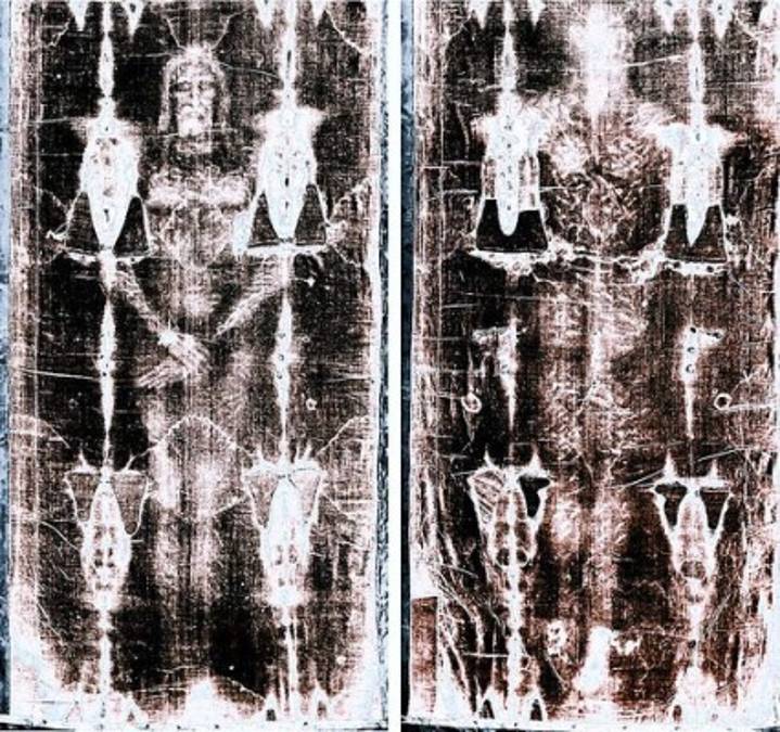 10 datos que debes conocer sobre la Sábana Santa