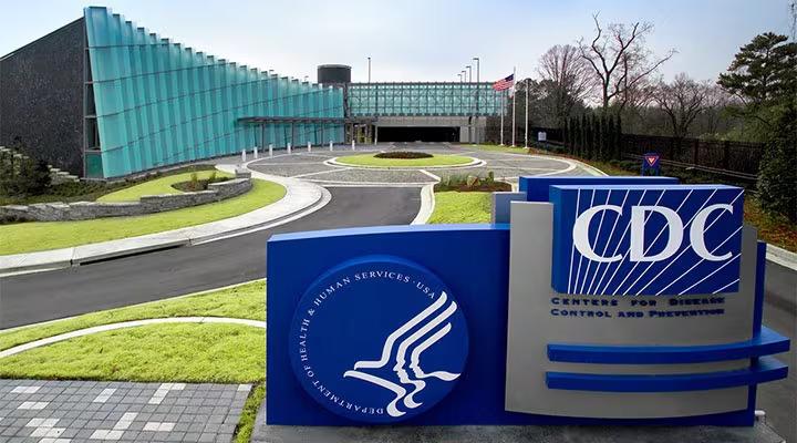 Estados Unidos instalará oficina de los CDC en Centroamérica