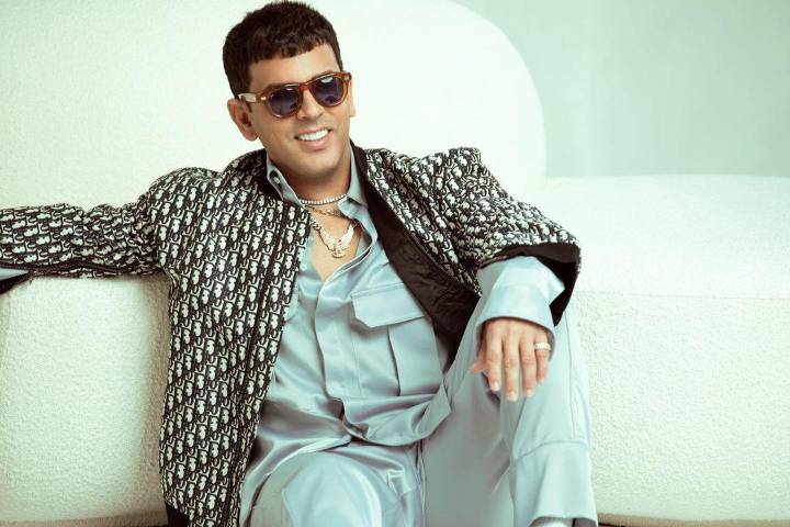 Los grandes éxitos de “Tito el Bambino” que se disfrutarán en “La Noche ...