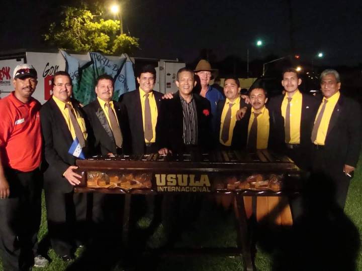 Muere el cantautor hondureño Moisés Canelo a los 74 años