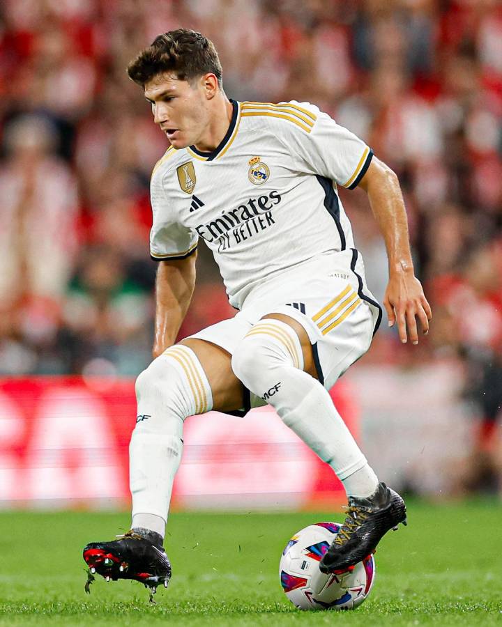 Real Madrid cierra el mercado sin ‘9’ y con Bellingham como estrella