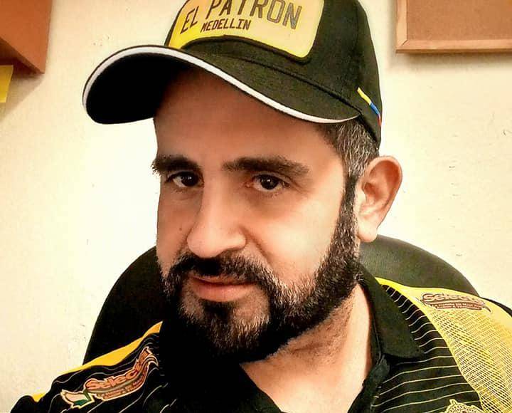 Lo que se sabe del crimen de Marco Ramírez, ingeniero que trabajaba ...