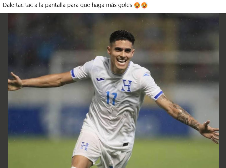 Los mejores memes de la victoria de Honduras en la Copa Oro ante Curazao