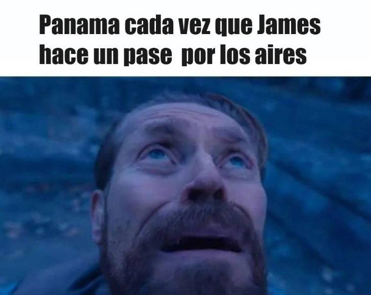 Los memes se burlan de Panamá tras paliza ante Colombia en Copa América