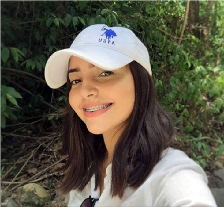 Así es Stephanie Lobo, la hermosa novia de la joya del Marathón ...