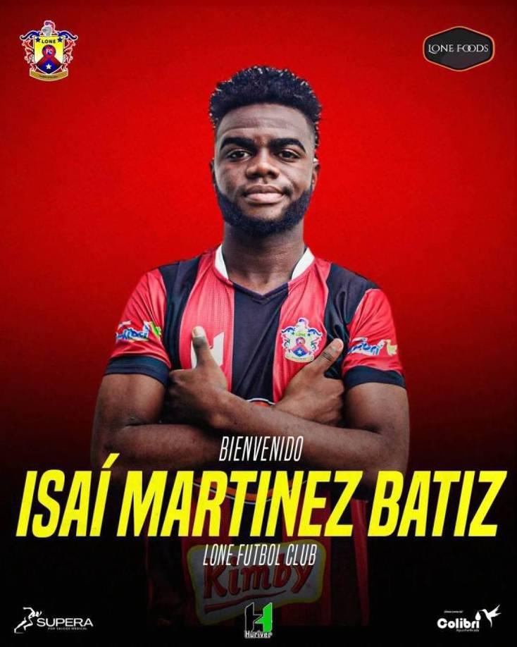 Olimpia busca a futbolista de Motagua, Welcome con nuevo club y bombazo ...