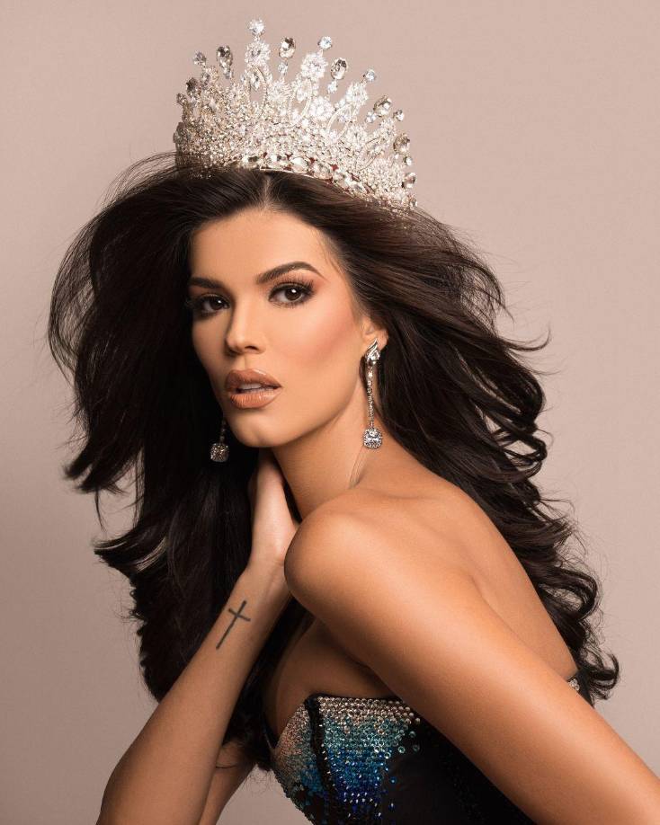 Osmel Sousa y sus favoritas del Miss Universo 2024
