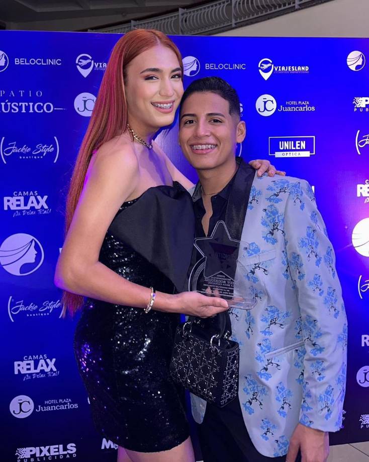 ¡Oficial! La Bicha Catracha pone fin a su relación con Daniel López