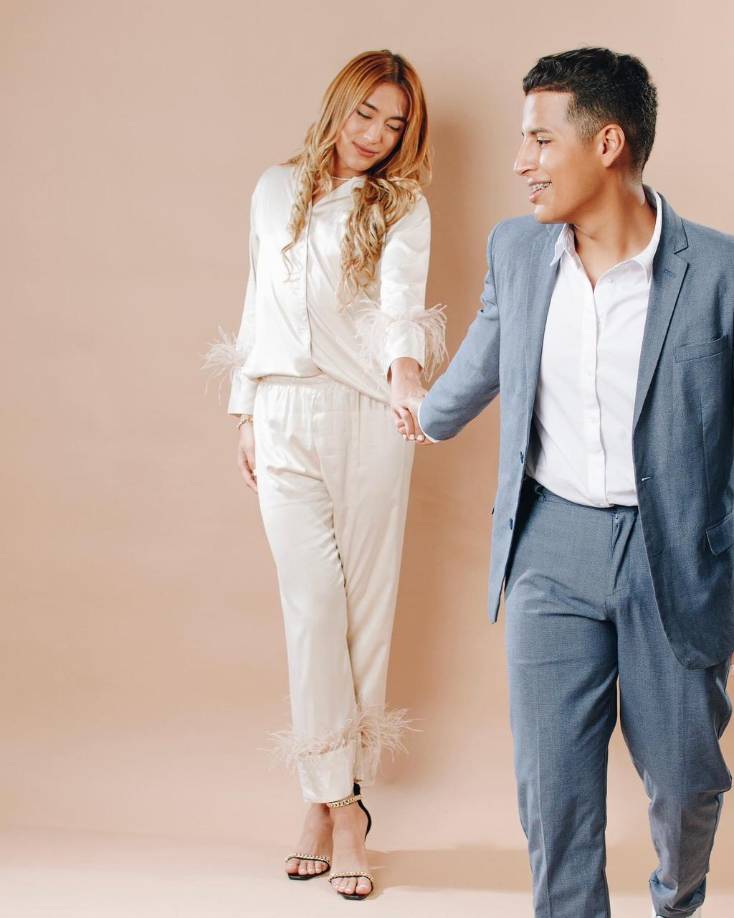 ¡Oficial! La Bicha Catracha pone fin a su relación con Daniel López