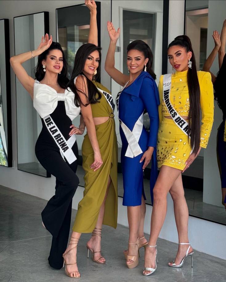 El Miss Universo Cuba se celebra hoy en Miami después de 57 años sin reina