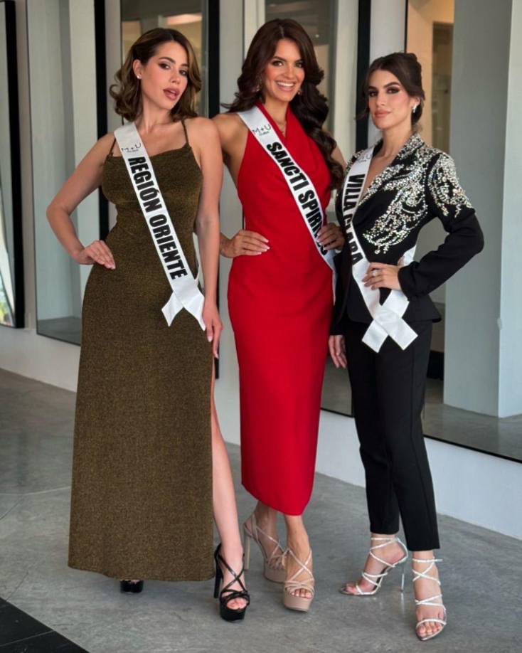 El Miss Universo Cuba se celebra hoy en Miami después de 57 años sin reina