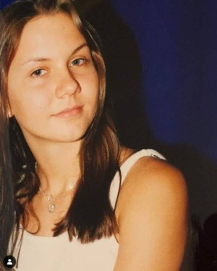 Michelle Vieth cambia su imagen drásticamente y la tildan de lucir muy 'corriente'