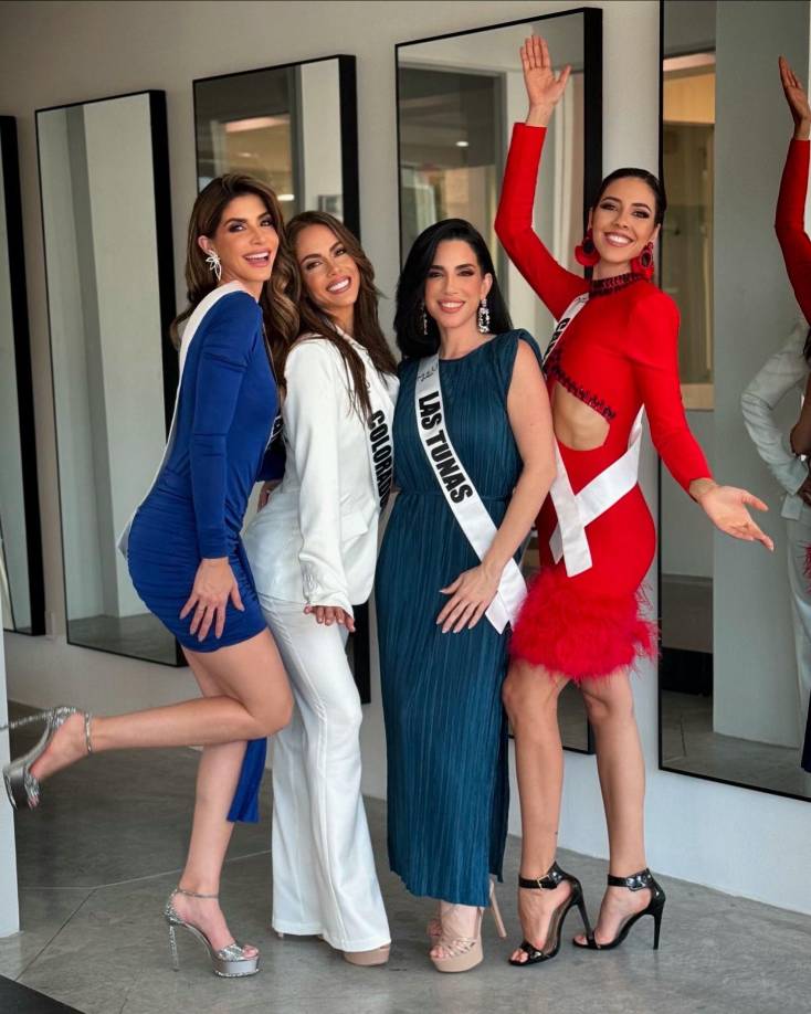 El Miss Universo Cuba se celebra hoy en Miami después de 57 años sin reina