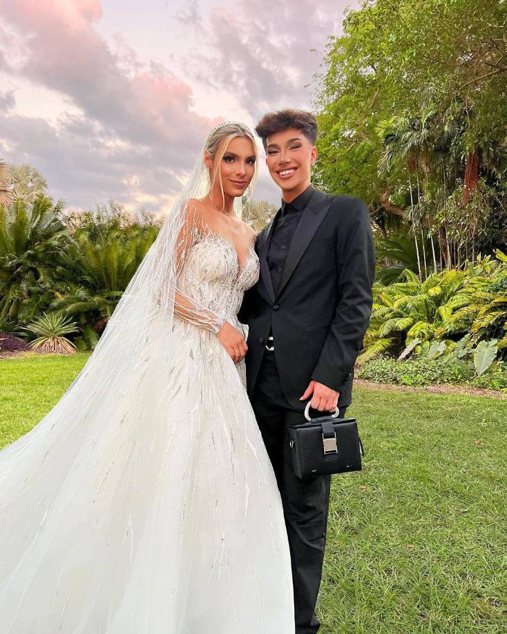 Famosos que asistieron a la boda de Lele Pons y Guaynaa