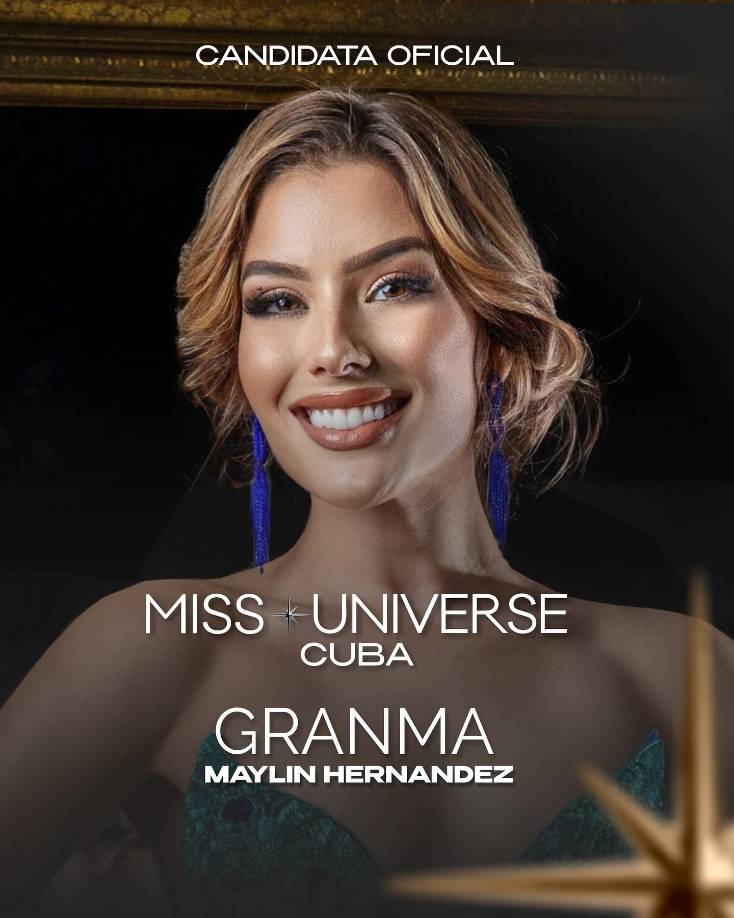 El Miss Universo Cuba se celebra hoy en Miami después de 57 años sin reina
