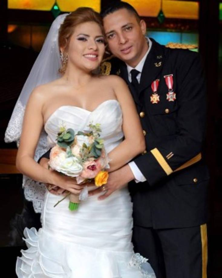 ¡Qué ternura! Saraí Espinal y su esposo revelan el sexo de su bebé