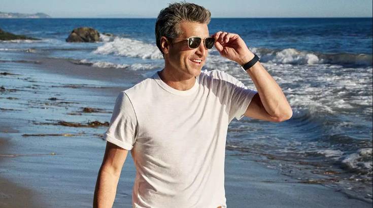 Patrick Dempsey, el hombre más sexy de 2023, según la revista People