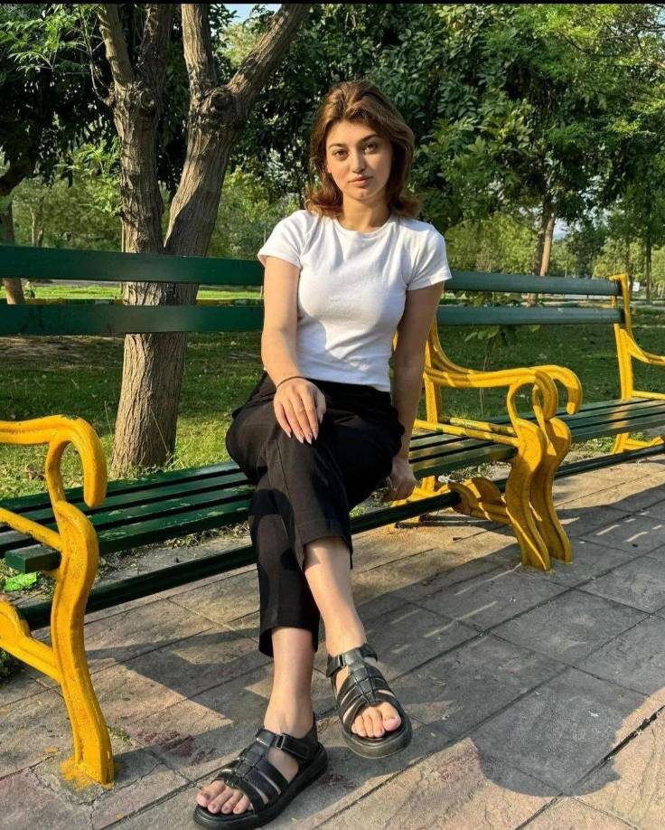 ¿Quién es Imsha Rehman y por qué desactivó su TikTok la influencer ...