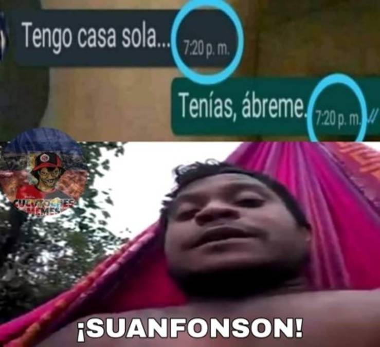 ¿Qué es el 'suánfonson'?: significado, quién es su creador y sus ...