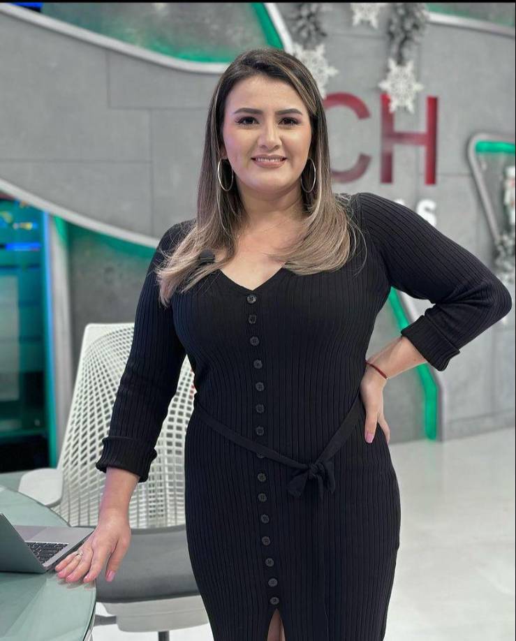 Cesia Mejía, furiosa con sus compañeros: “No soy carreta”