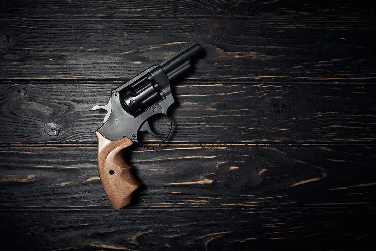 Honduras compró 50 toneladas de revólveres y pistolas en cinco años