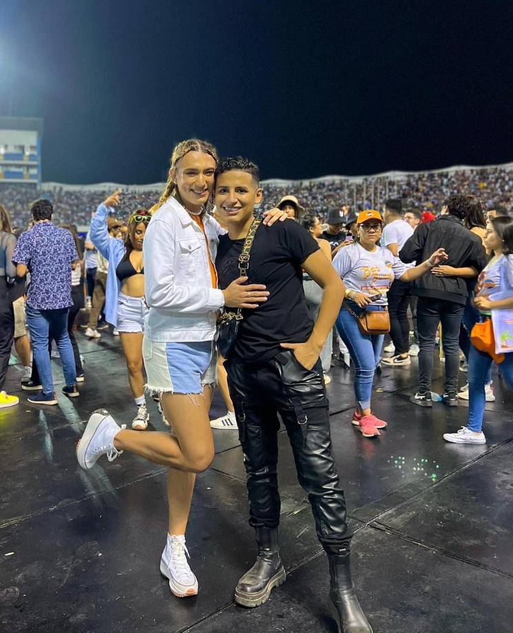 ¡Oficial! La Bicha Catracha pone fin a su relación con Daniel López