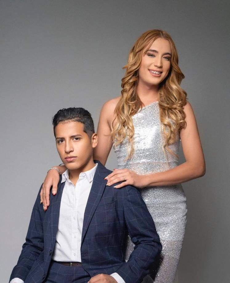 ¡Oficial! La Bicha Catracha pone fin a su relación con Daniel López