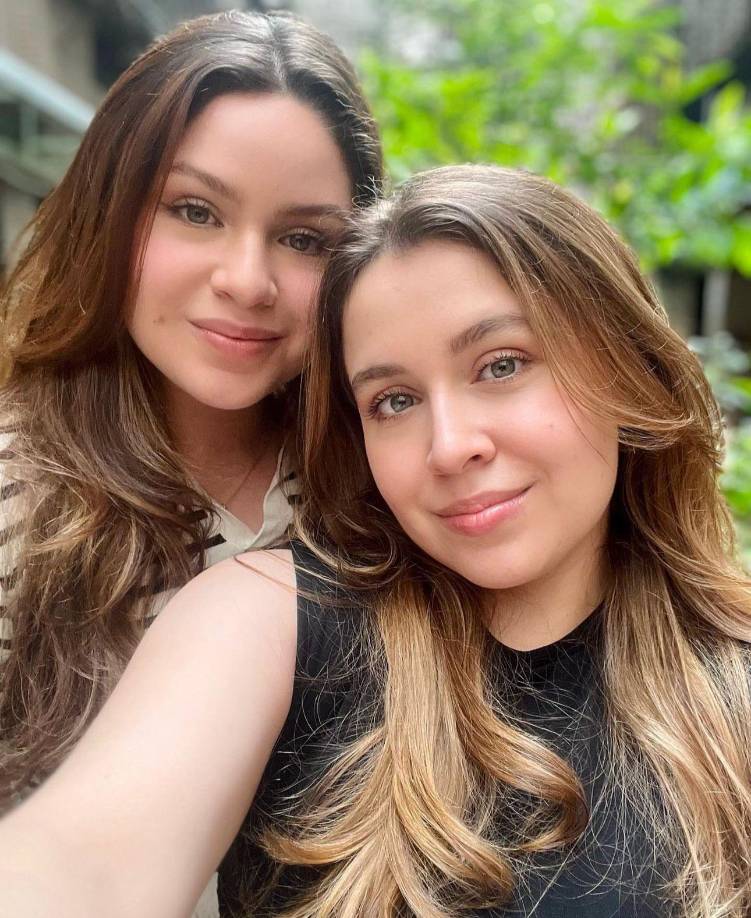 Hijas de JOH aseguran tener pruebas de la inocencia de su padre