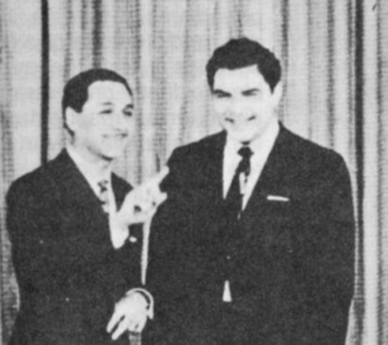 Don Francisco cumple 80 años y revela sus secretos más íntimos