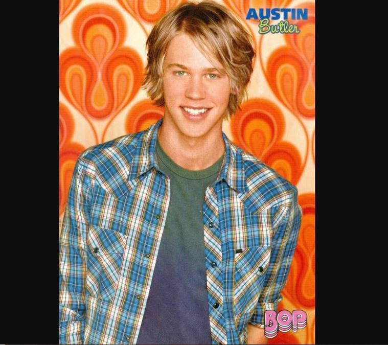 Austin Butler: de estrella adolescente a favorito del Óscar