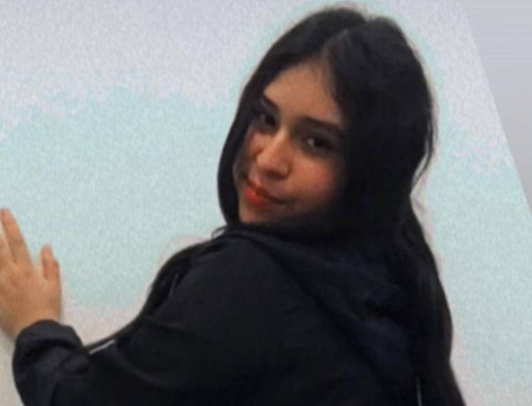 Un balazo cegó la vida de Keiry tras el Marathón-Real España