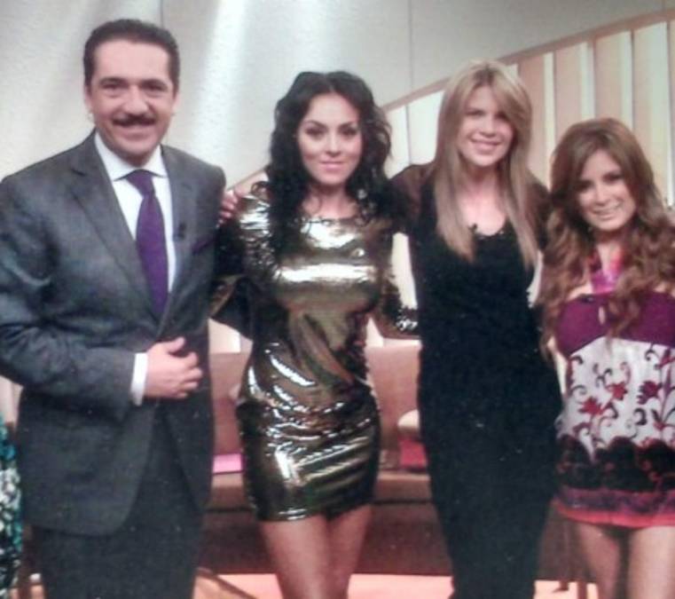 Ana Winocur, la periodista estrella de TV Azteca que murió inesperadamente