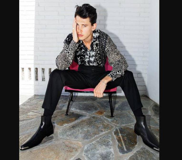 Austin Butler: de estrella adolescente a favorito del Óscar