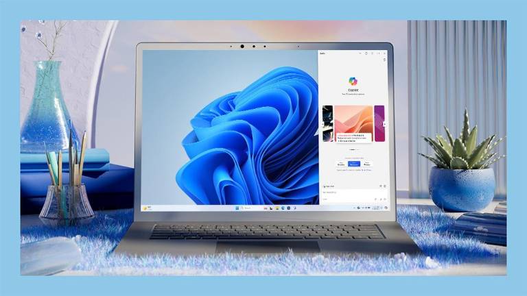 Microsoft presenta computadoras y tabletas que funcionan con ...