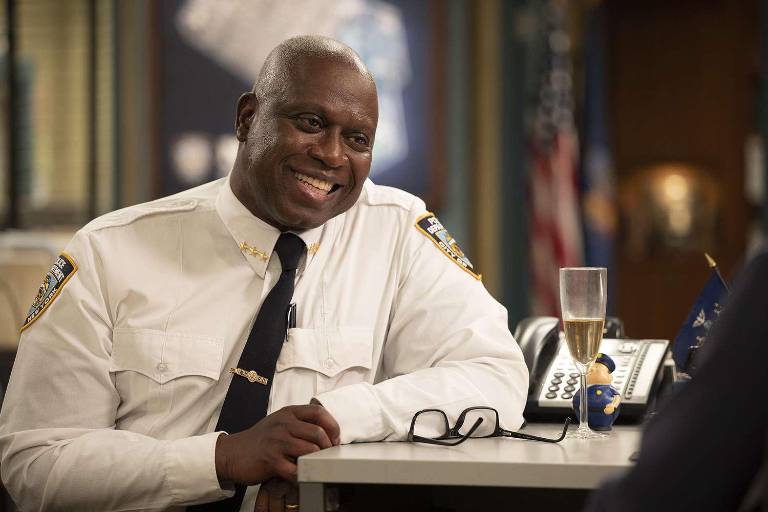 Cáncer de pulmón, causa de muerte de Andre Braugher