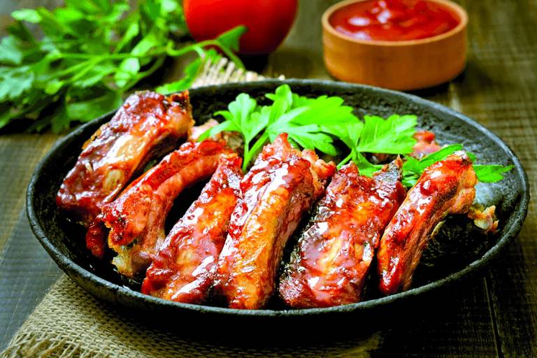¡Recetas que conquistan!: El Arte de Grillar