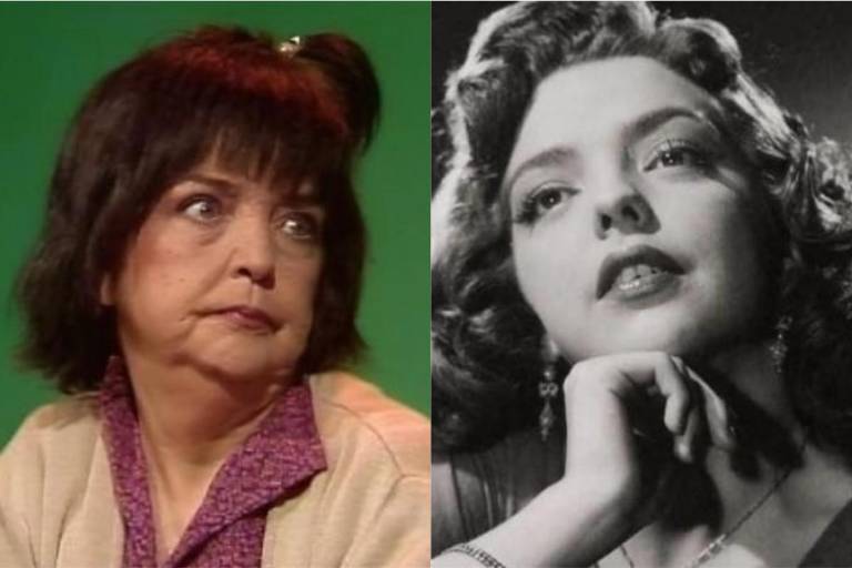 Muere Anabel Gutiérrez, actriz que interpretaba a la mamá de la ...