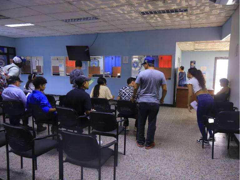 Cómo recuperar pagos erróneos en SEFIN Honduras