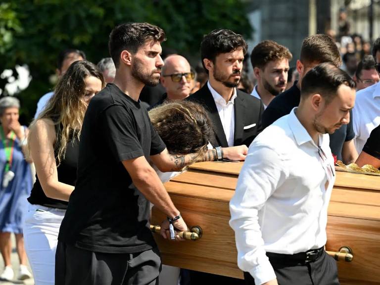 Cristiano Ronaldo y su promesa a la esposa de Diogo Jota tras no ir al ...