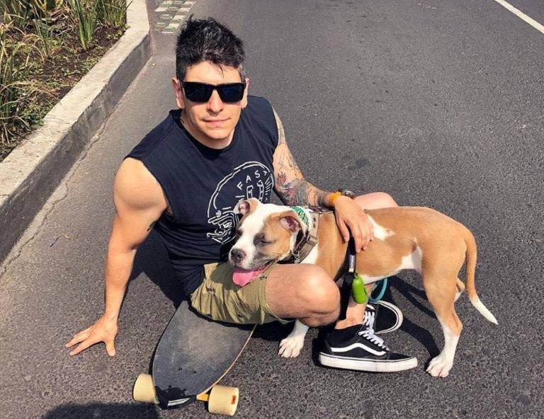 Jorge Reynoso: vida, carrera y los escándalos que han marcado su ...